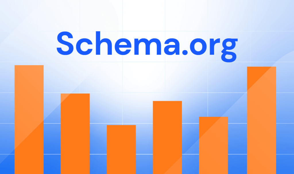 Top Schema Markup Types Used In Websites | Similarweb