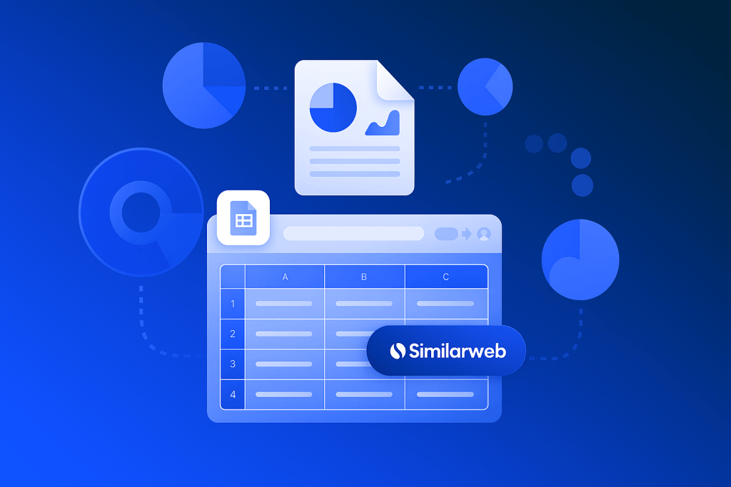 What Is Data Management and Why Is It Important? | Similarweb