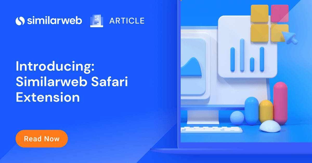 Introducing: Similarweb Safari Extension | Similarweb