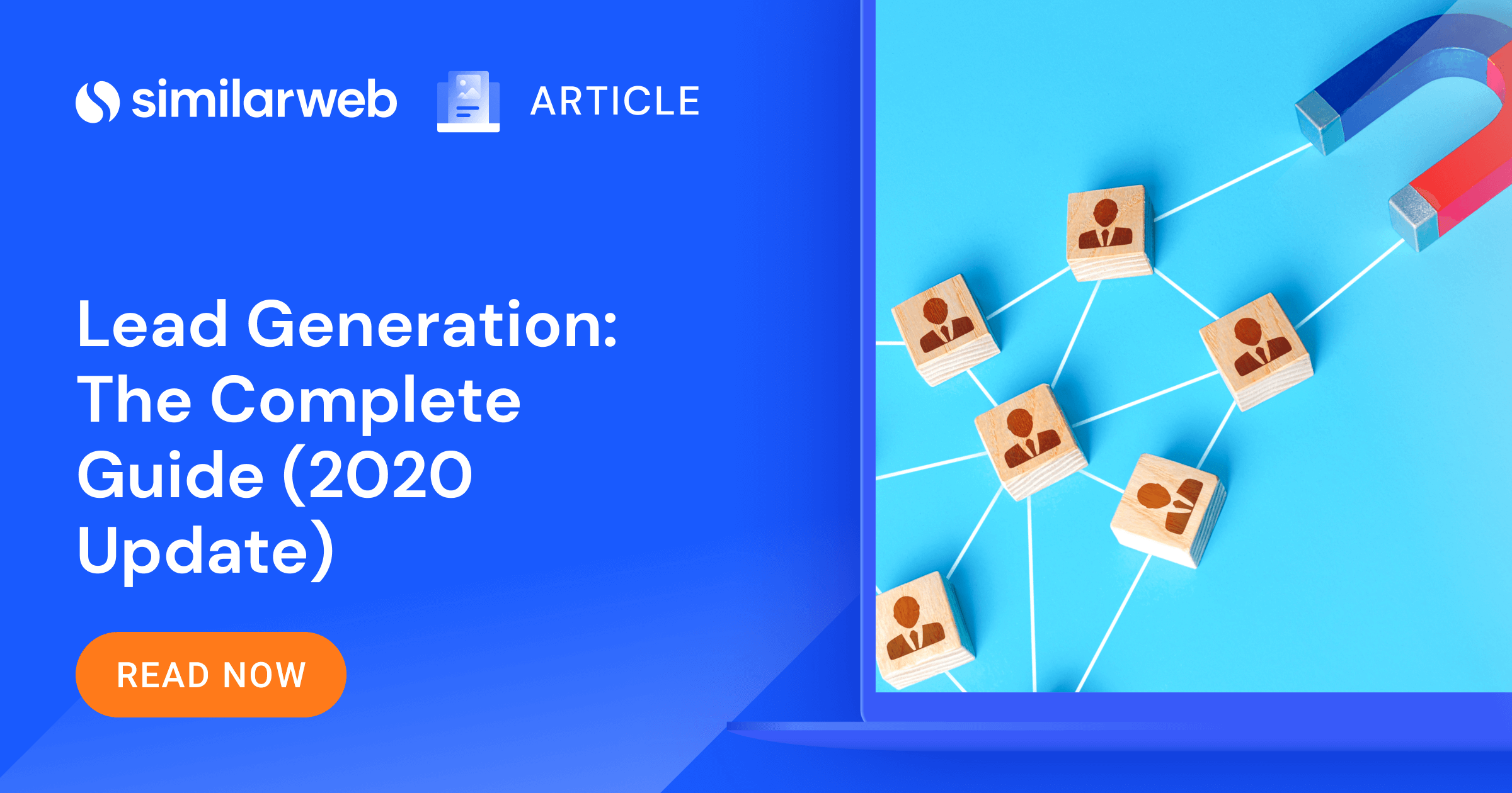 How To Generate Leads: The Complete Guide | Similarweb