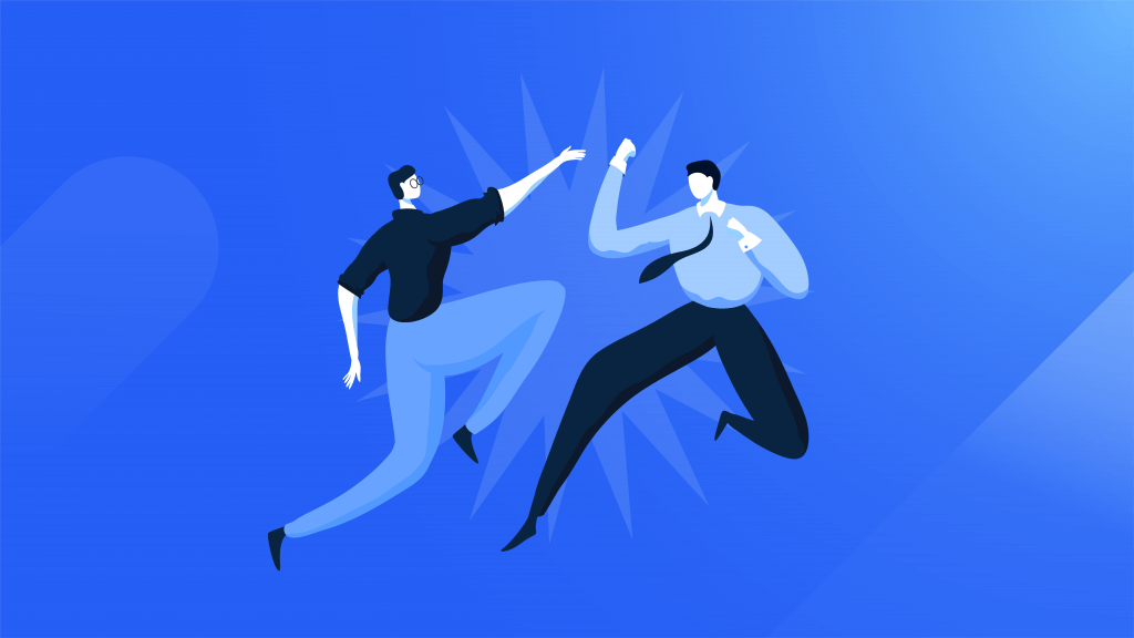 Competitive Benchmarking: The What, Why, and How | Similarweb