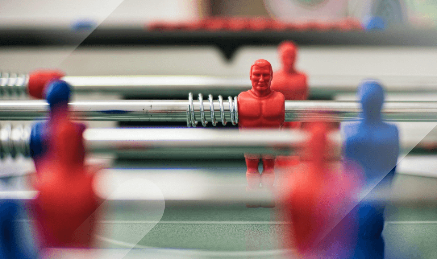 Competitive Benchmarking: The What, Why, and How | Similarweb