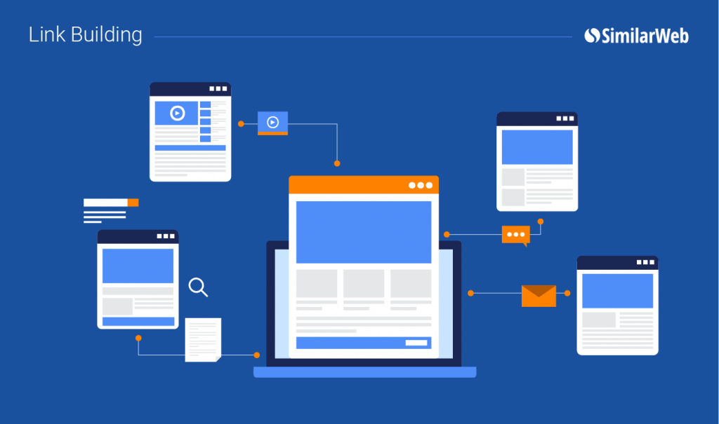 Complete Guide to Creating a Strong SEO Strategy | Similarweb