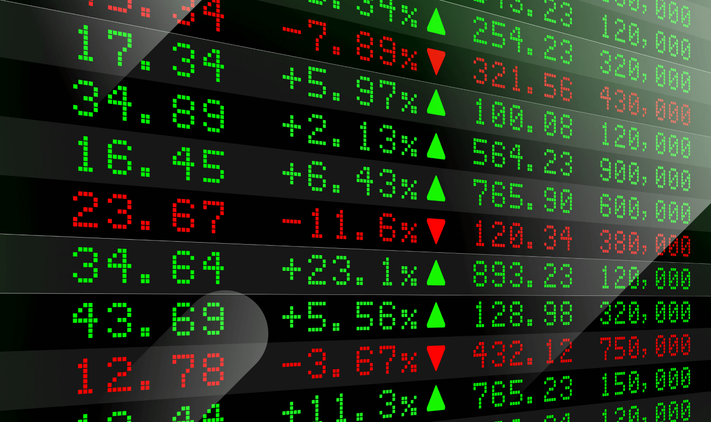 Stock Market Insights Blog | Similarweb