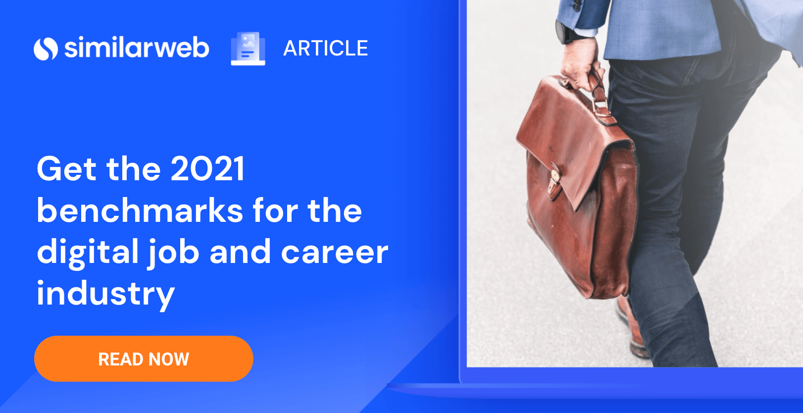 The Digital Classifieds Benchmarking Guide 2022 | Similarweb