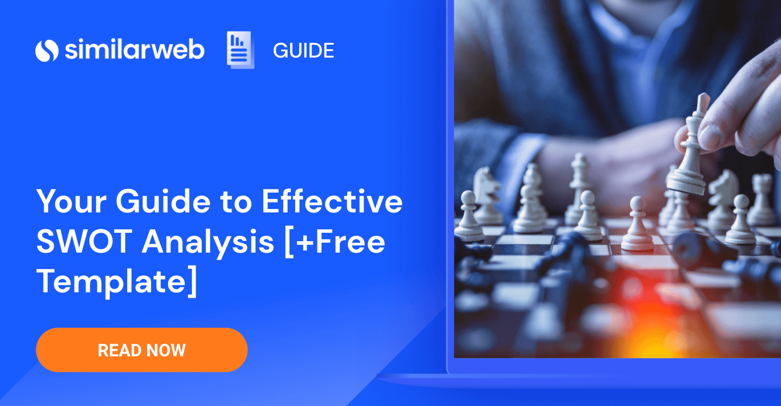 What Is SWOT Analysis? [Free Template] | Similarweb