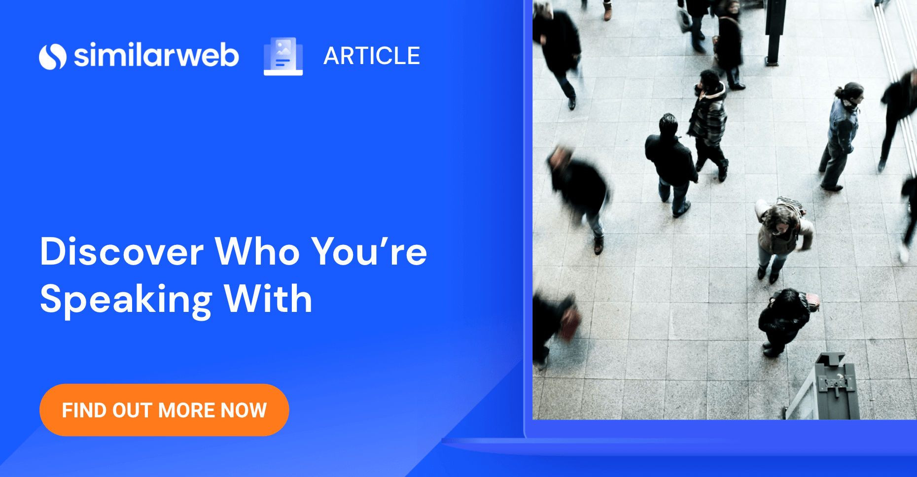 What Is Demographic Audience Analysis? | Similarweb