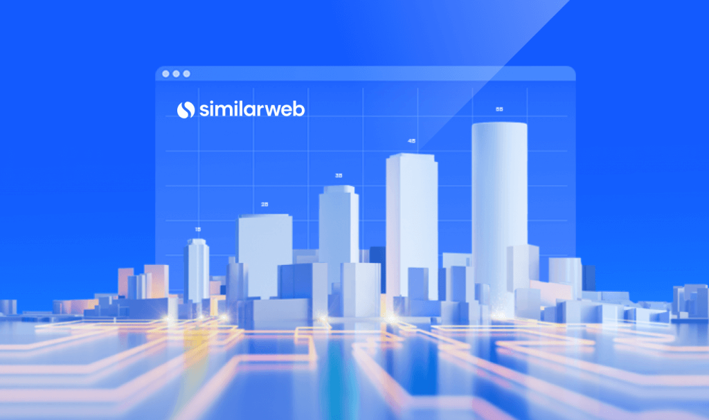 Unveiling The New Measure Of The Digital World | Similarweb
