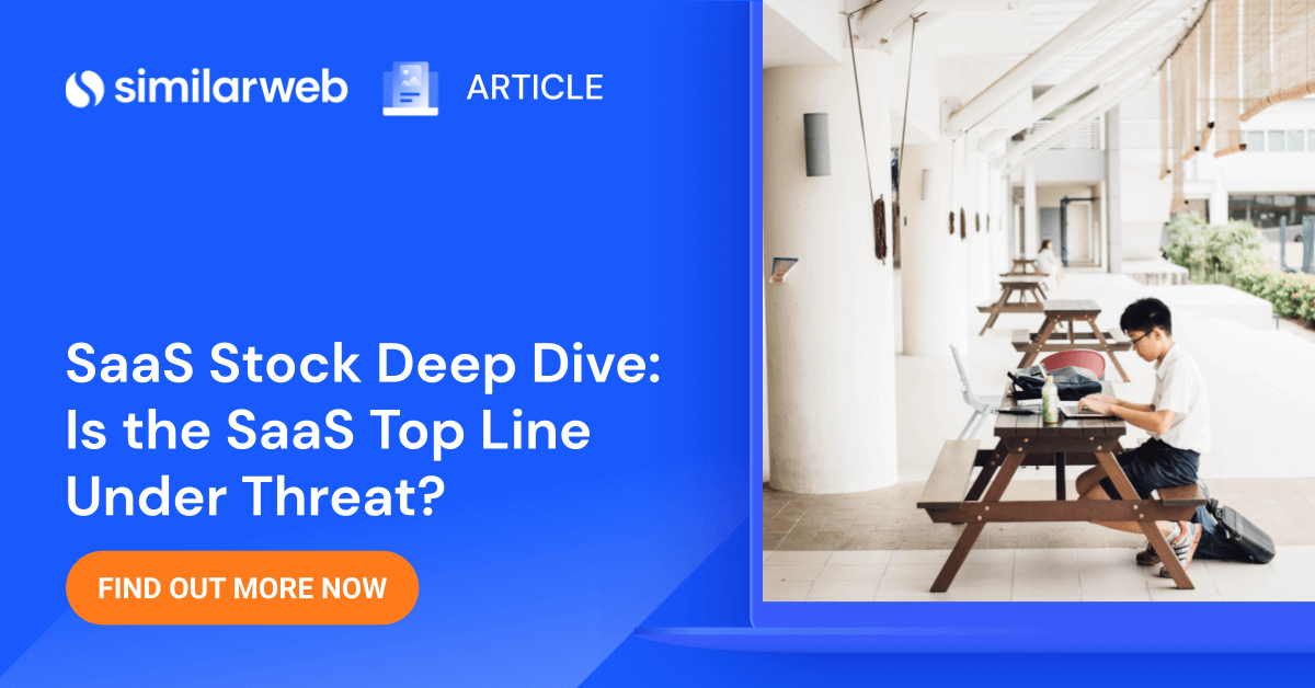 SaaS Stock Deep Dive: What to Expect Ahead | Similarweb