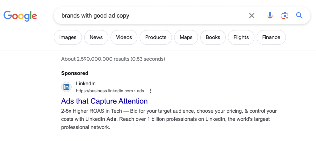 How to Write Ad Copy (That Actually Converts) | Similarweb