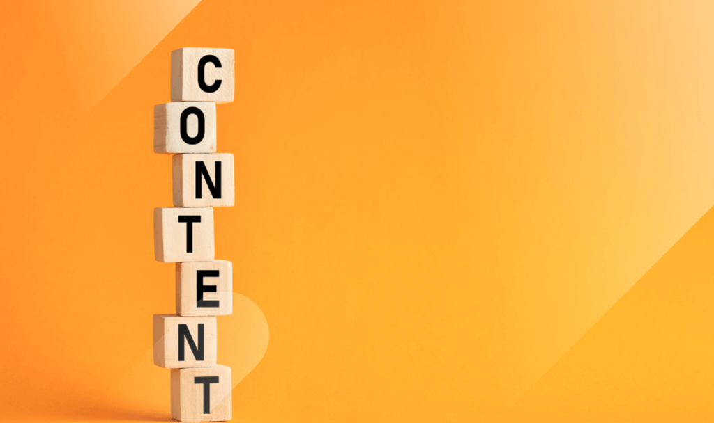 3 Steps to Execute Your Content Creation Process | Similarweb