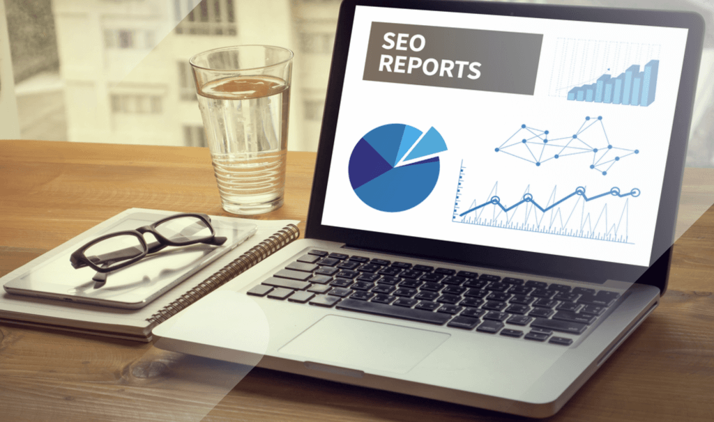 Reporting SEO : fournir des résultats complets | Similarweb
