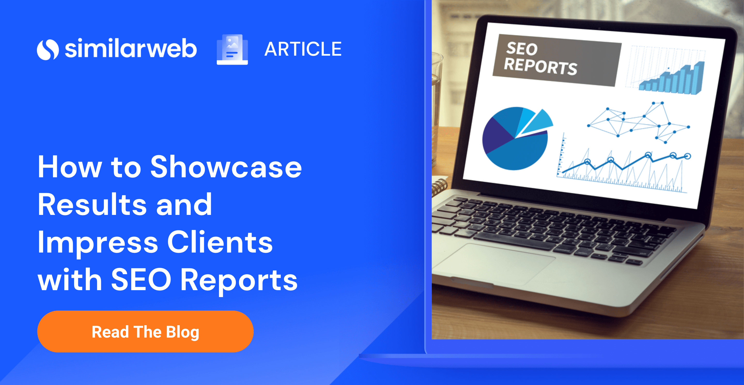 SEO Reporting: How to Showcase Organic Results | Similarweb