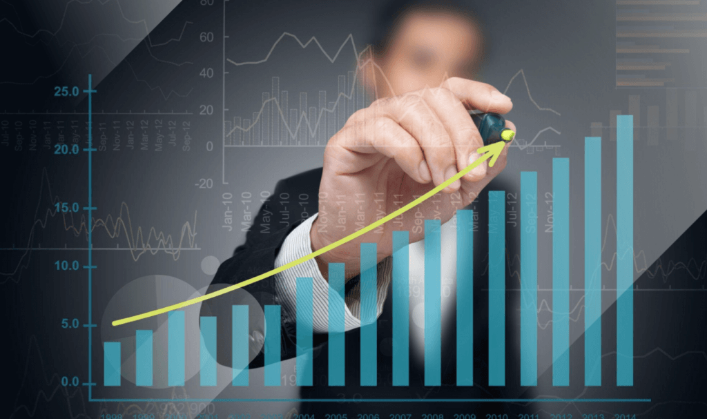 8 Top Performing Stocks in the Market To Date | Similarweb