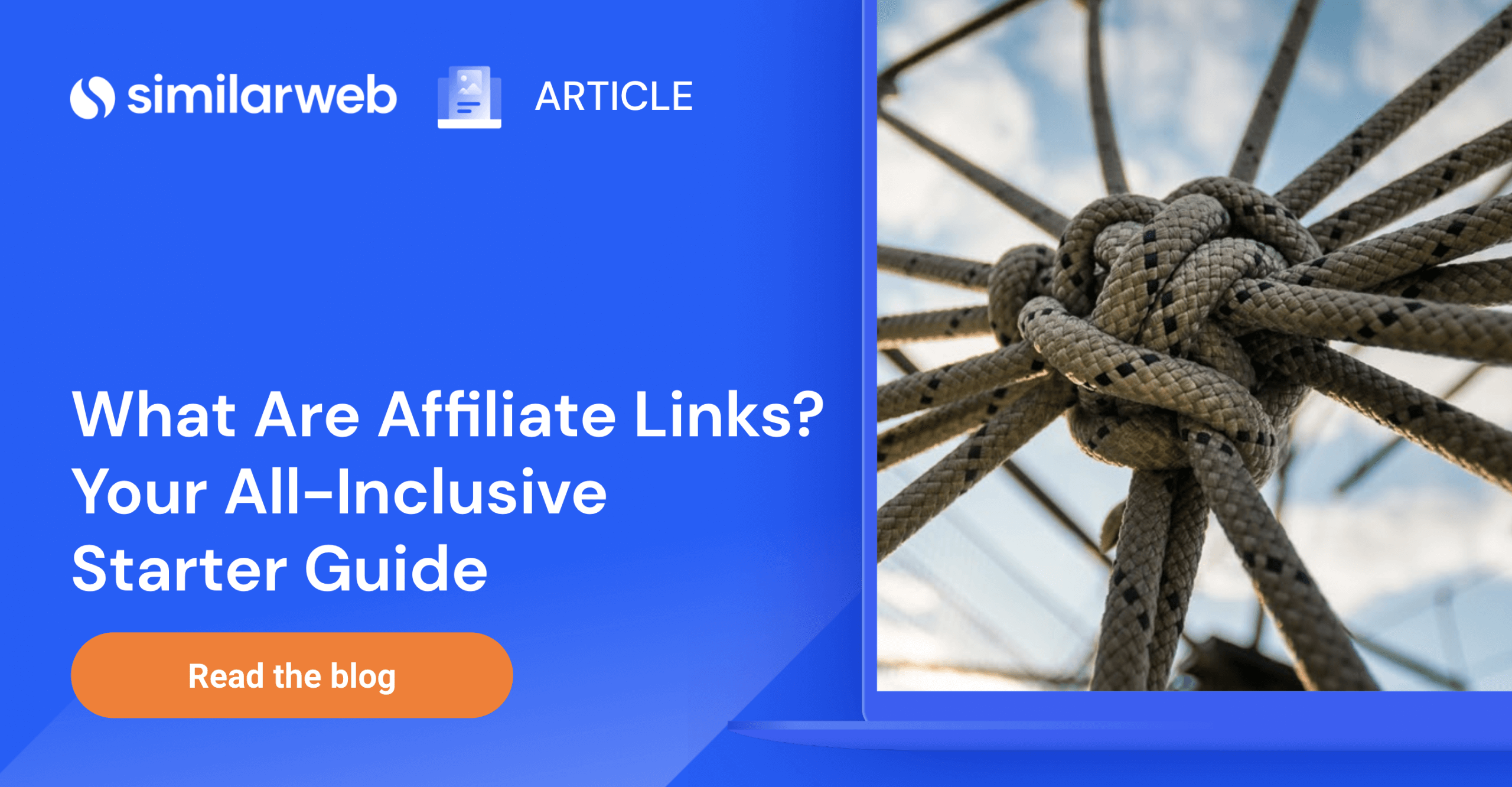 How Do You Use Affiliate Links Correctly? | Similarweb