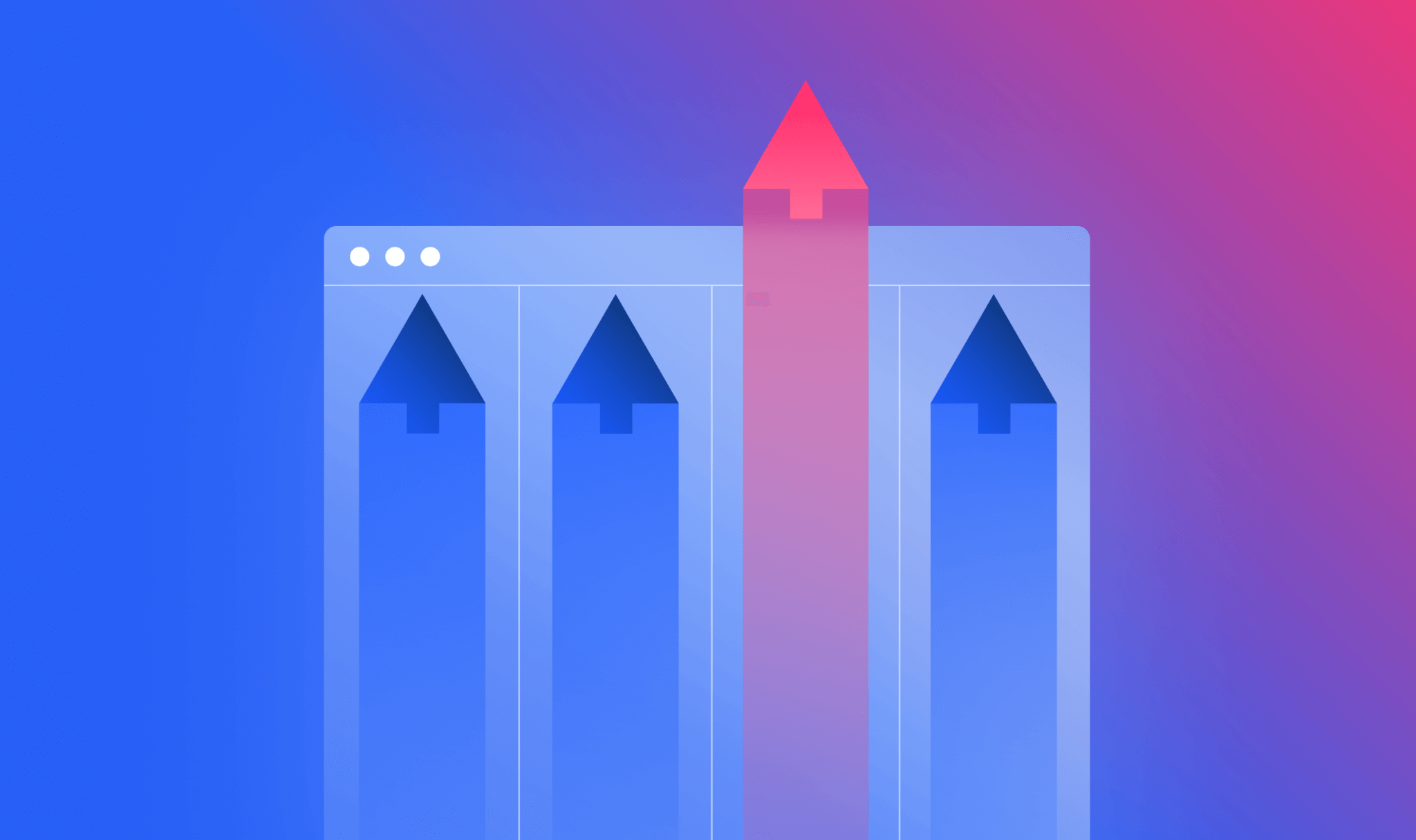 Siete tipos de benchmarking (con ejemplos) | Similarweb