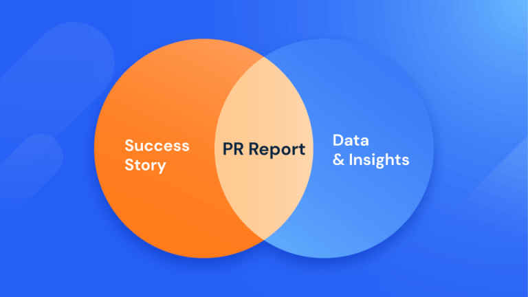 PR Reporting: The 8 Pillars of Value | Similarweb
