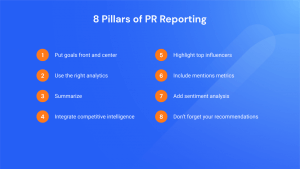PR Reporting: The 8 Pillars of Value | Similarweb