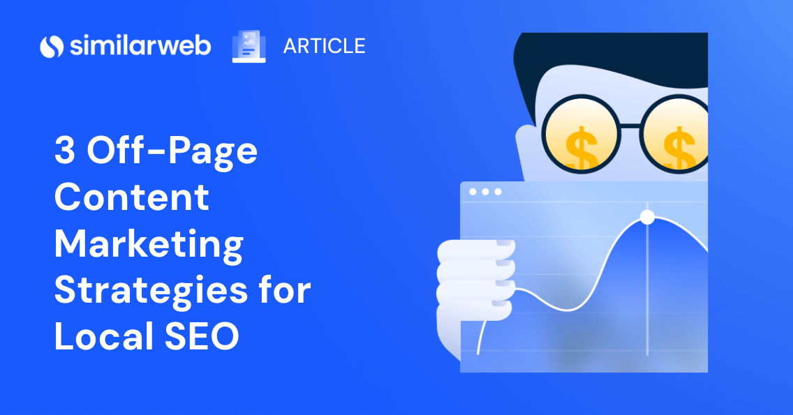 Content Localization Strategies for SEO | Similarweb