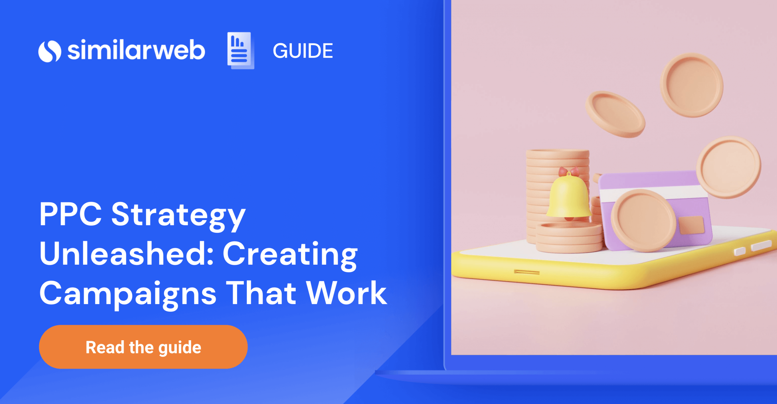 PPC Strategy - A Guide From A to Z | Similarweb