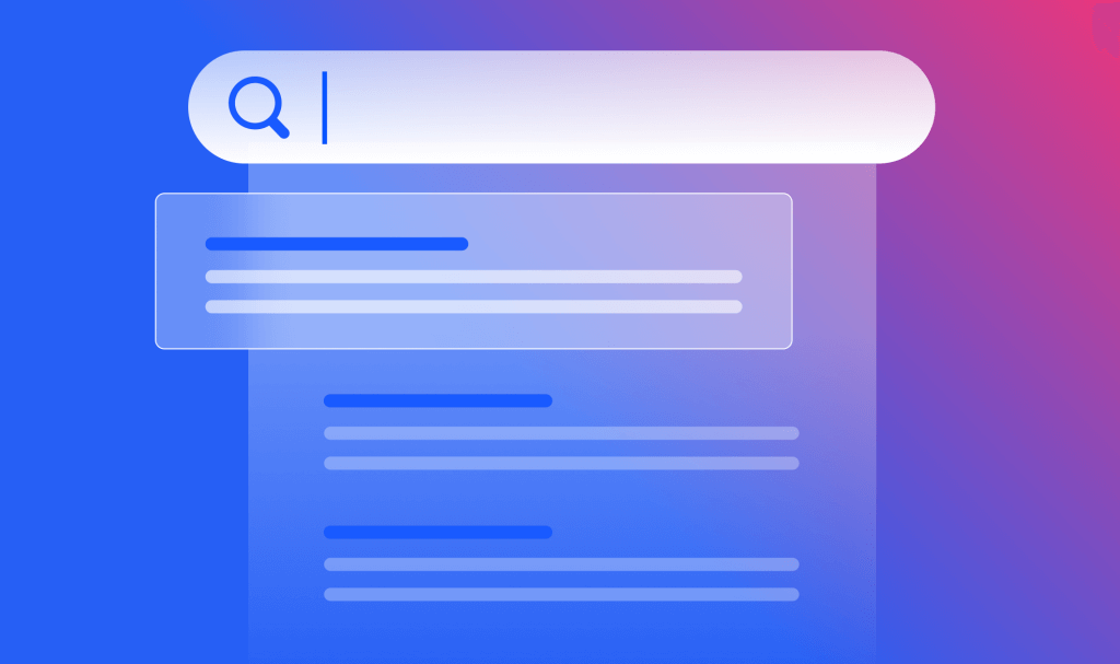 Keyword Mapping Guide + Free Template | Similarweb