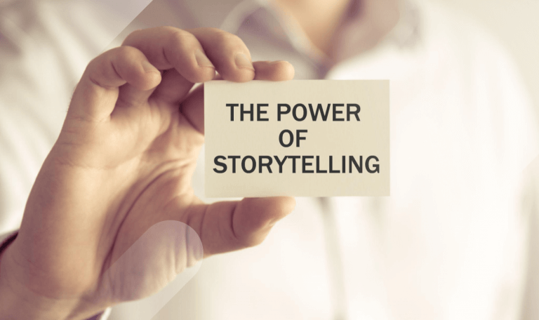 7 Successful Storytelling Techniques That Sell | Similarweb