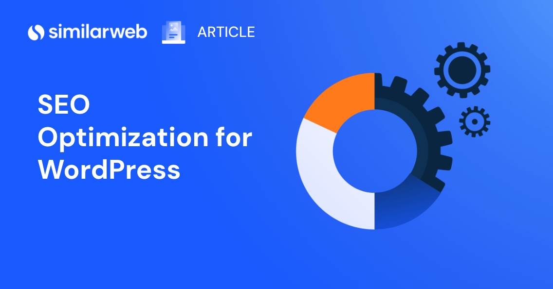 SEO Optimization for WordPress | Similarweb