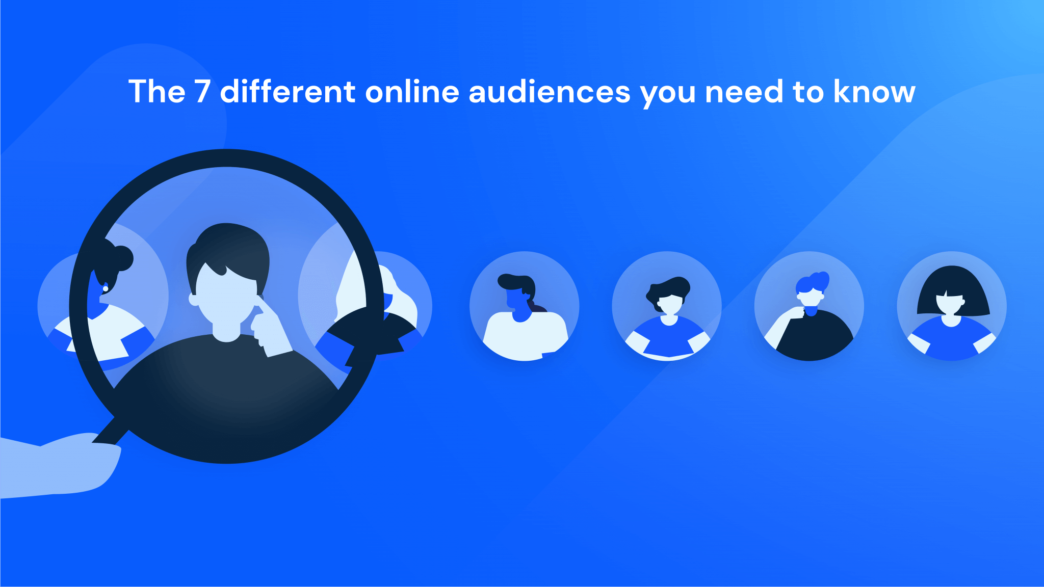 7 Online Audiences You Really Shouldn’t Ignore | Similarweb