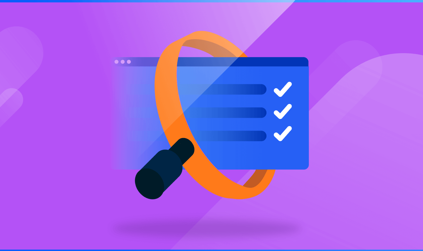 On-Page SEO - The 9 Steps Checklist | Similarweb