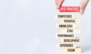Benchmarking Best Practices And Examples Similarweb