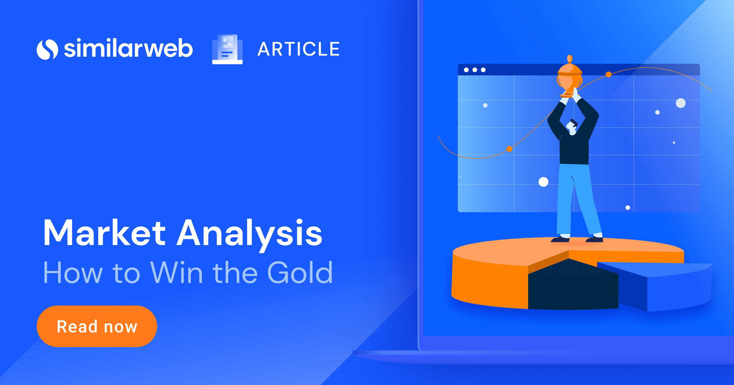Market Analysis: Definition, Examples, and Methods | Similarweb
