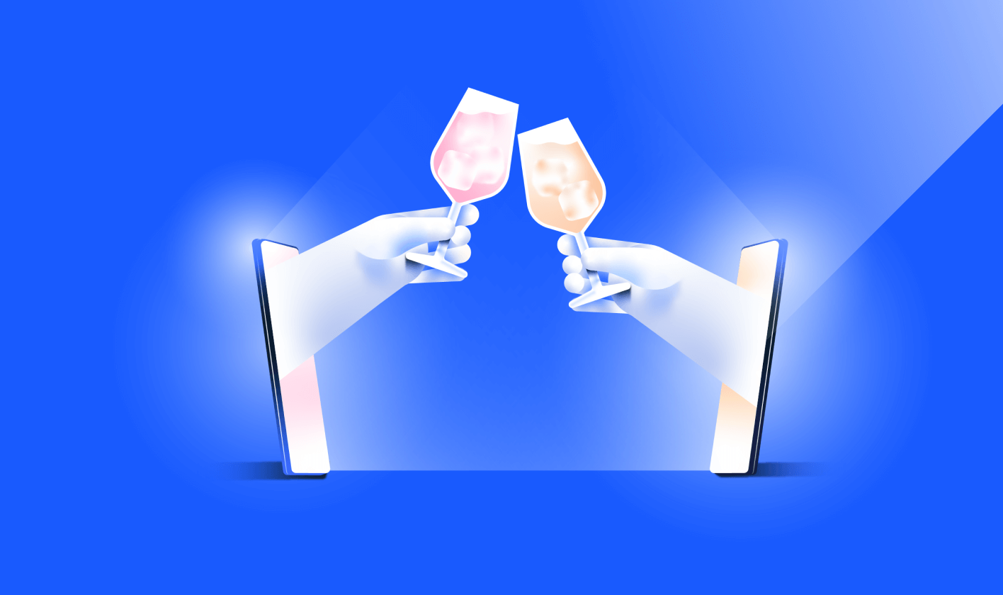 Up and Comers in the Online Dating Industry | Similarweb