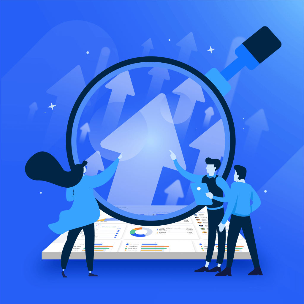 Calculating Market Potential - A Beginner’s Guide | Similarweb