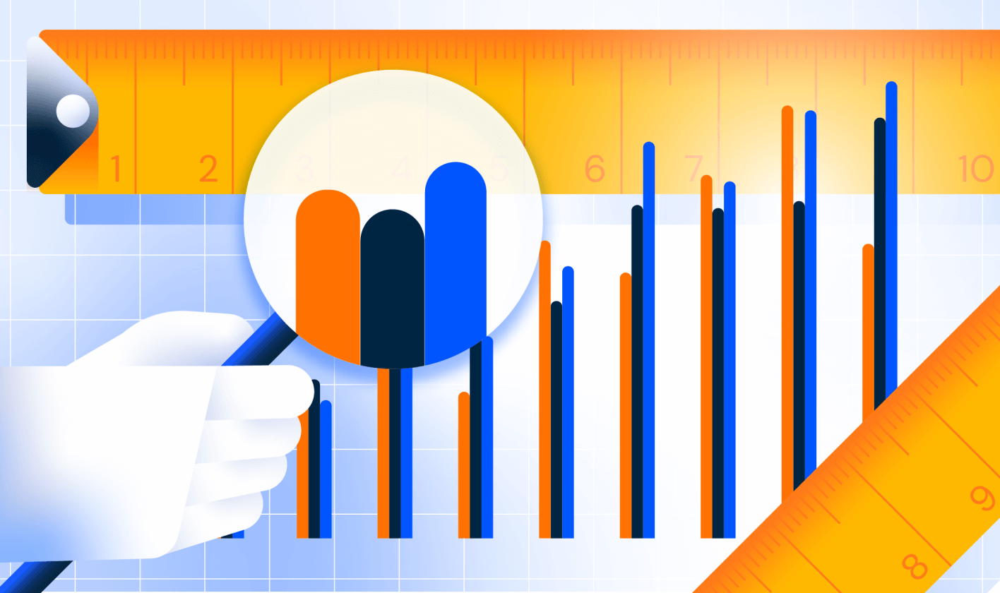 Internal Benchmarking 101: A Beginner’s Guide | Similarweb
