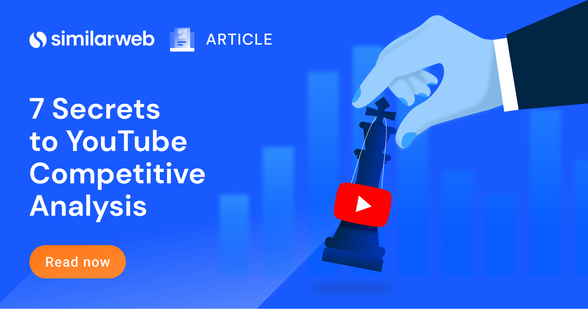 A Guide to YouTube Competitor Analysis | Similarweb