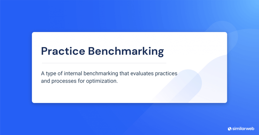 Internal Benchmarking 101: A Beginner’s Guide | Similarweb