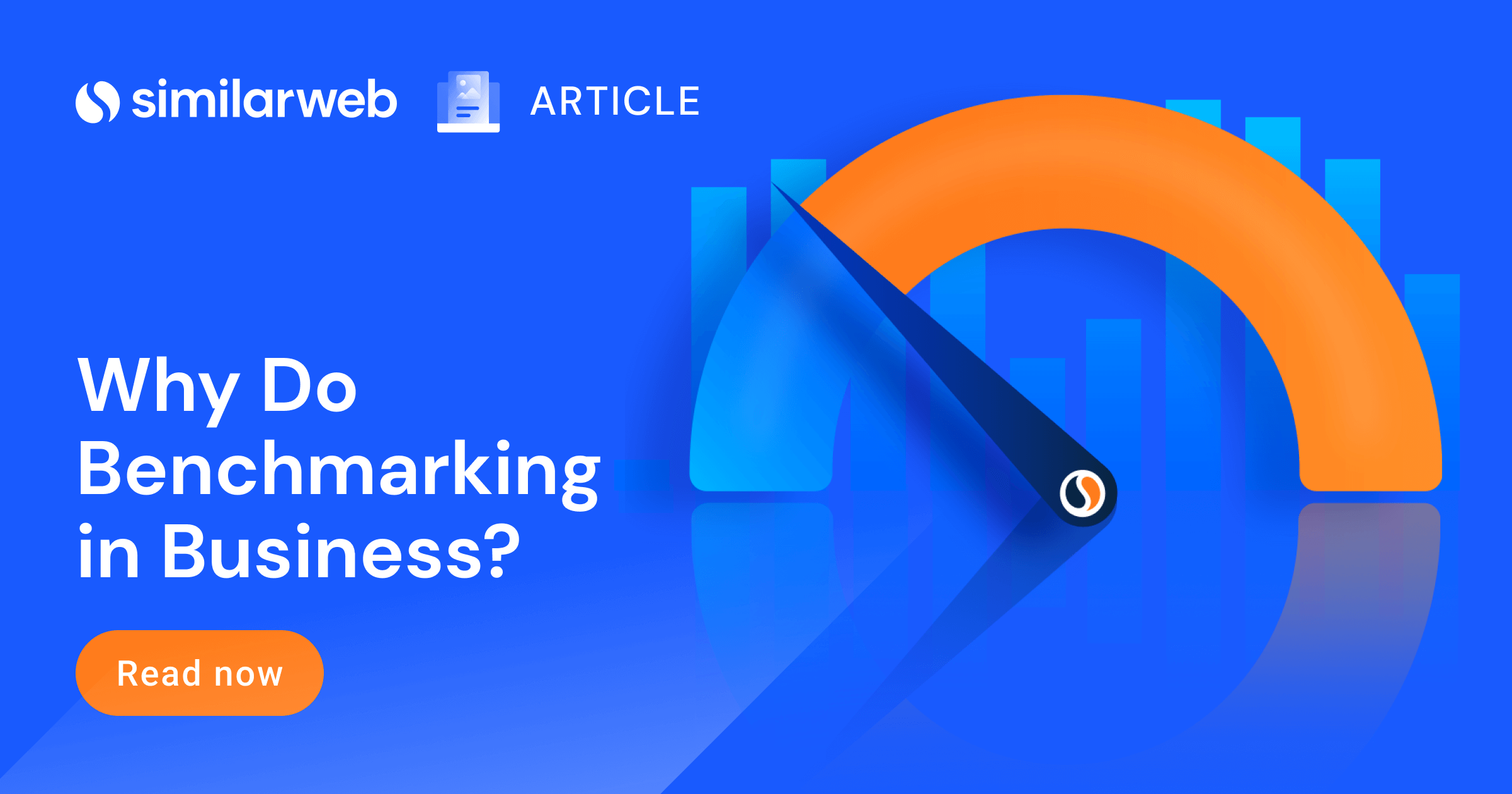 Why Do Benchmarking in Business? | Similarweb