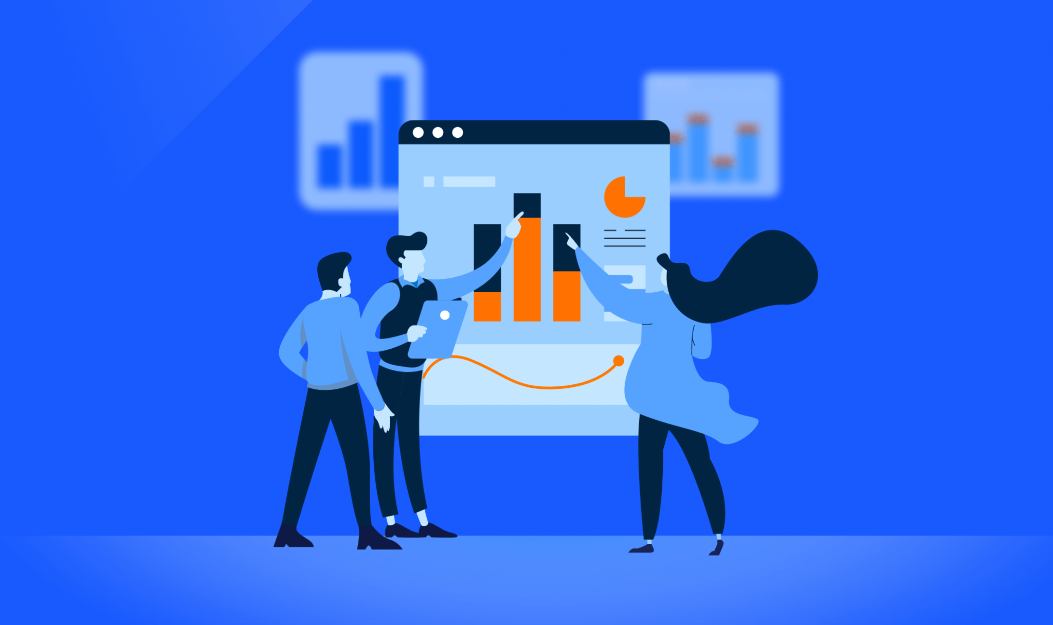 5 Strategies to Increase Market Share | Similarweb