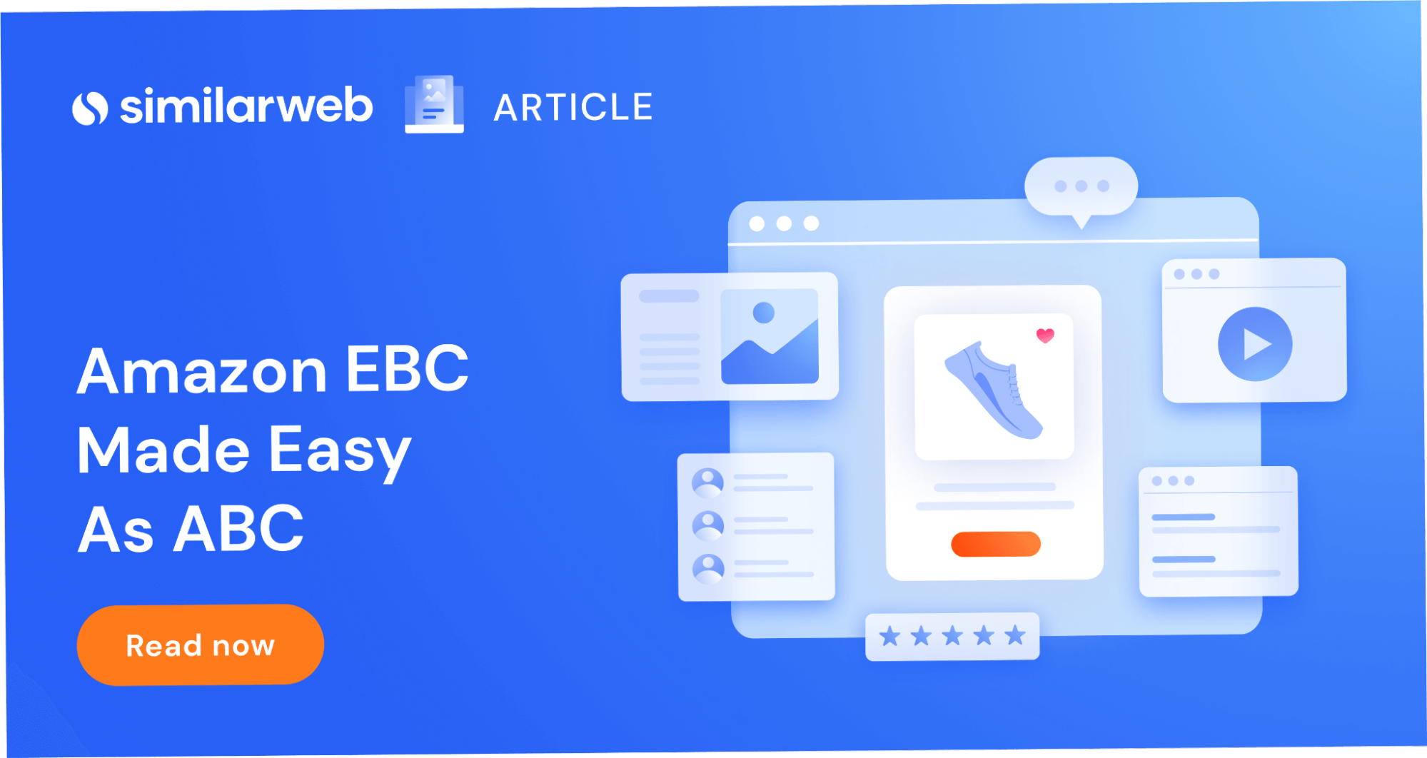 Amazon Enhanced Brand Content (EBC) Made Easy | Similarweb