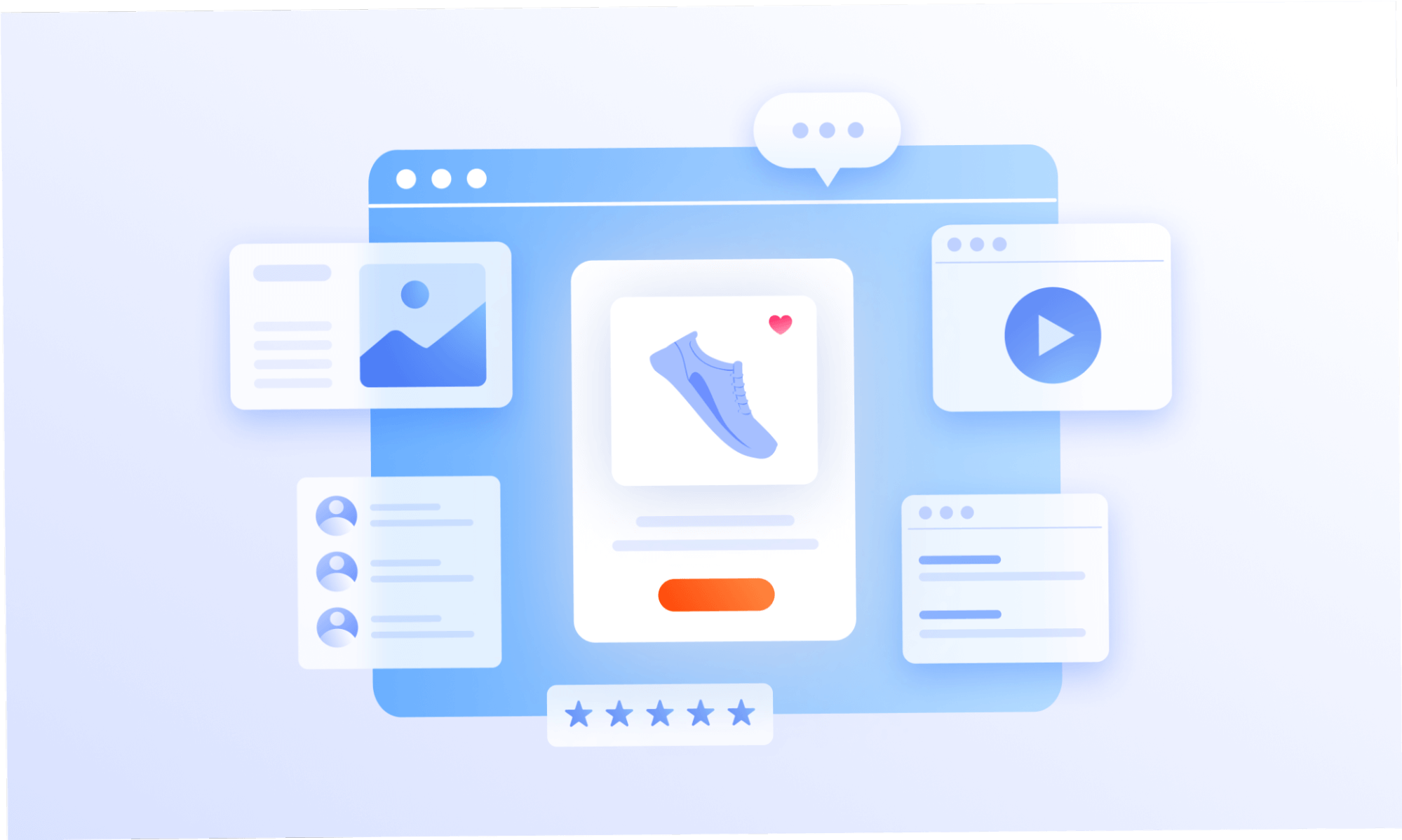 Amazon Enhanced Brand Content (EBC) Made Easy | Similarweb