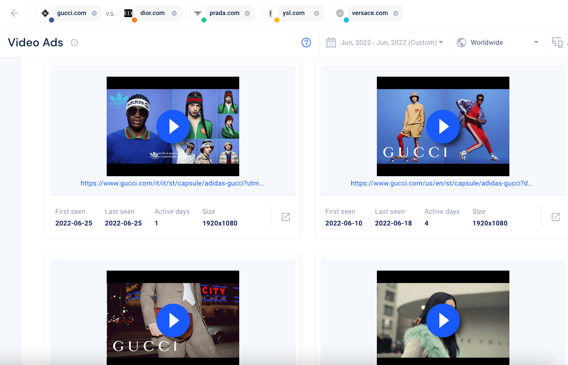 What Makes a Successful Video Marketing Campaign? | Similarweb