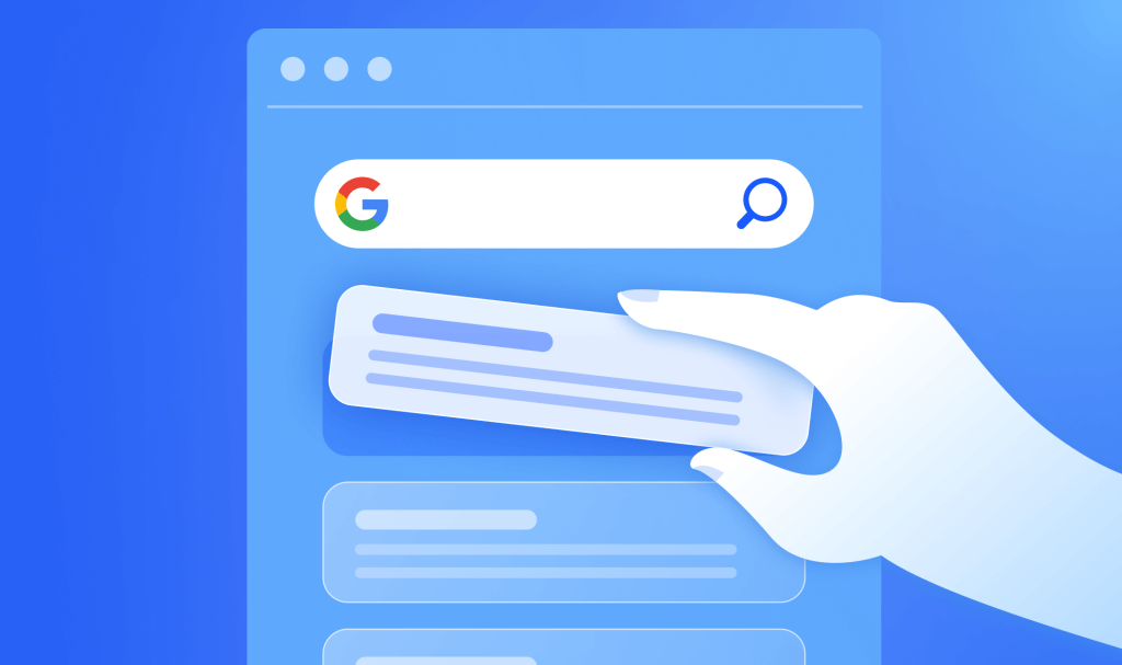 Search Intent: Analysis & Optimization Guide | Similarweb