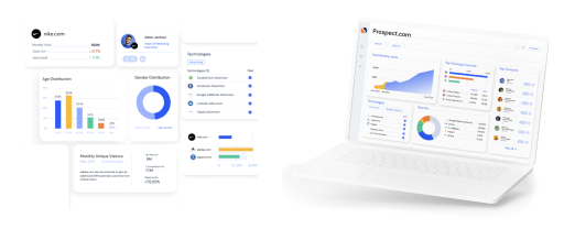 13 Market Research Tools: Best in Class for 2025 | Similarweb