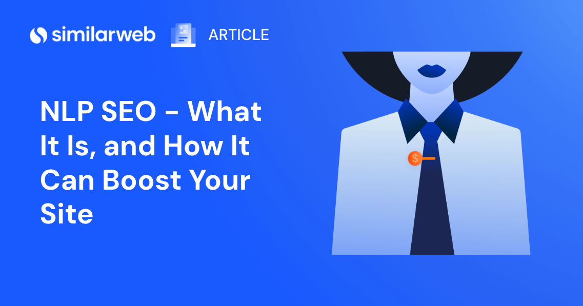 NLP SEO: What is it and how does it work? | Similarweb