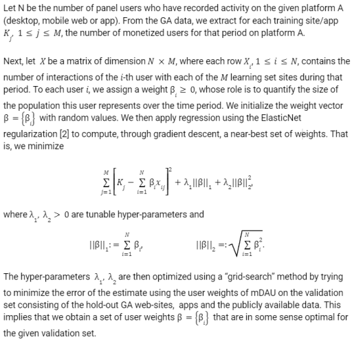 Estimating Twitter’s Bot-Free Monetizable Daily Active Users (mDAU) | Similarweb