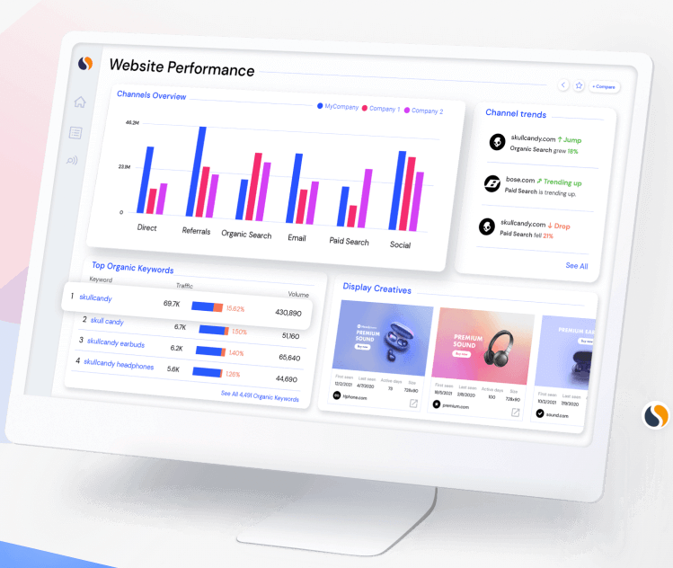 10 Content Marketing Tips You Need To Know | Similarweb