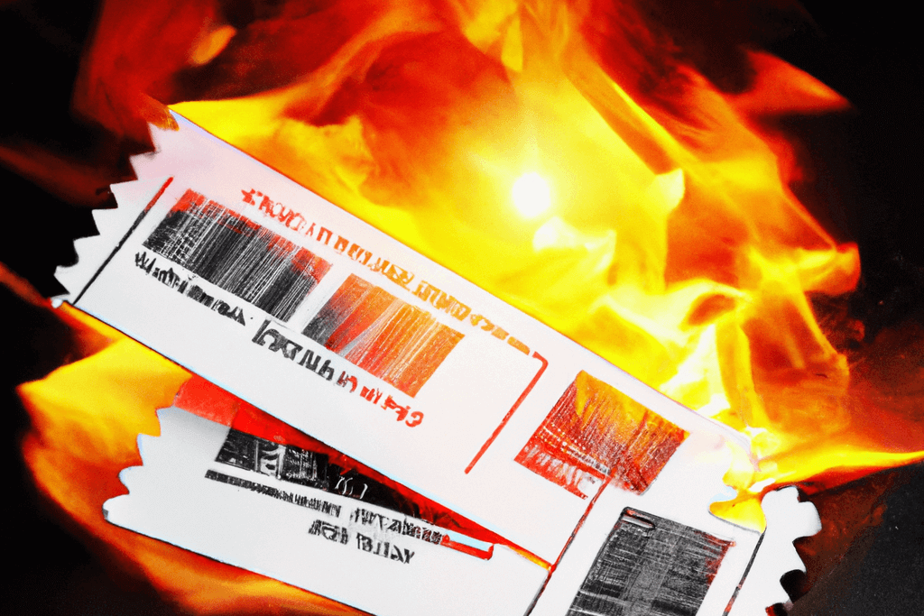 How Taylor Swift Fans Overwhelmed Ticketmaster, Twice | Similarweb