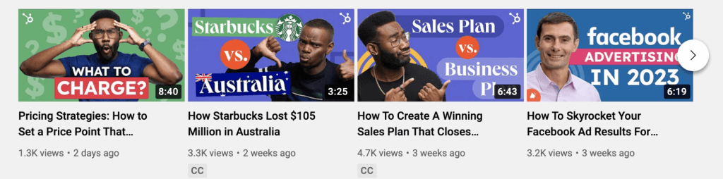 YouTube Keyword Research & Optimization Guide | Similarweb