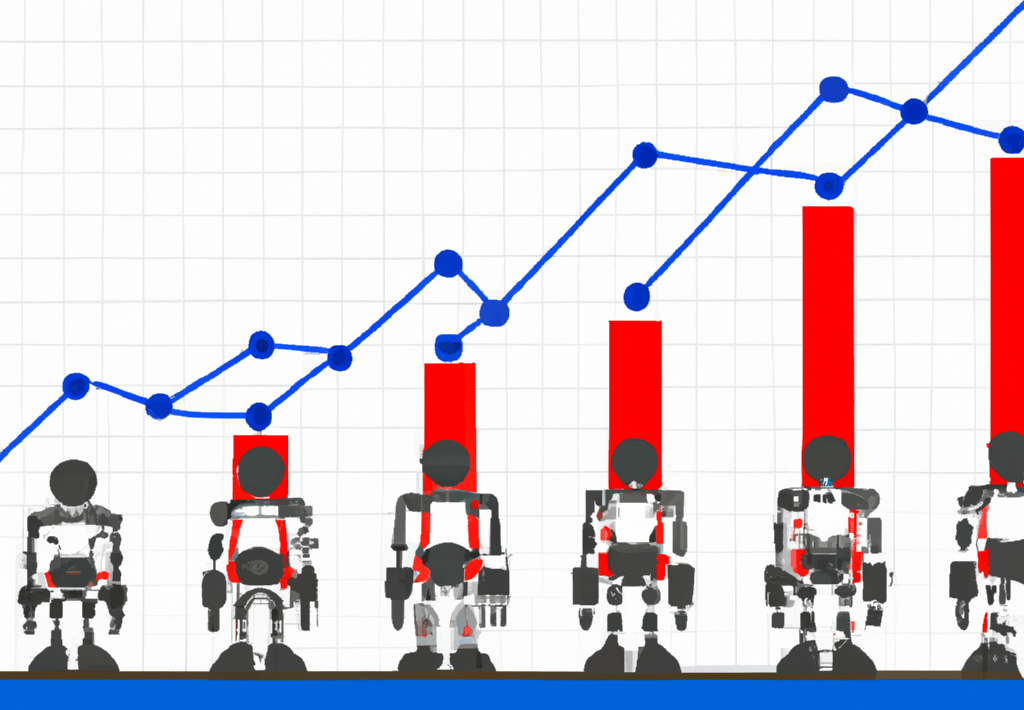 ChatGPT Tops 25 Million Daily Visits | Similarweb