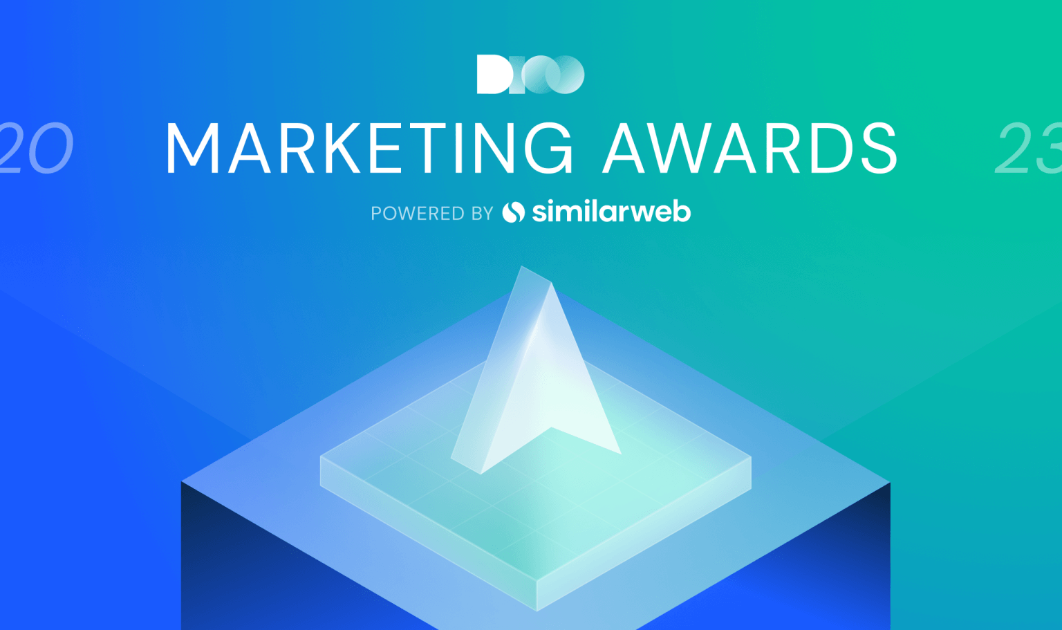 Shein Wins the 'Titan Award' for its Social Media Strategy | Similarweb